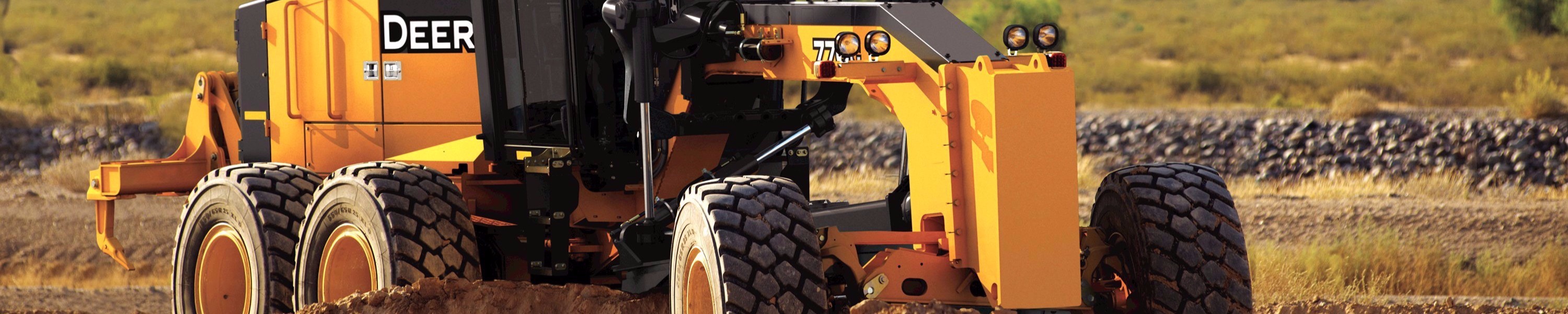 Motor Graders John Deere 770C Specifications Machine.Market