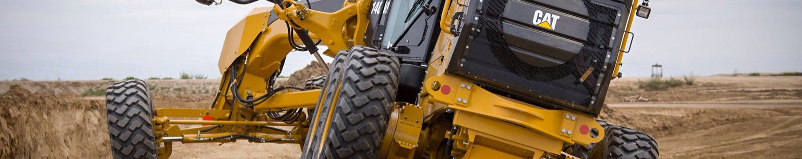 18+ Cat Motor Grader Sizes, Konsep Terpopuler!